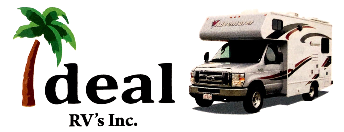 Ideal RV’s, Inc.